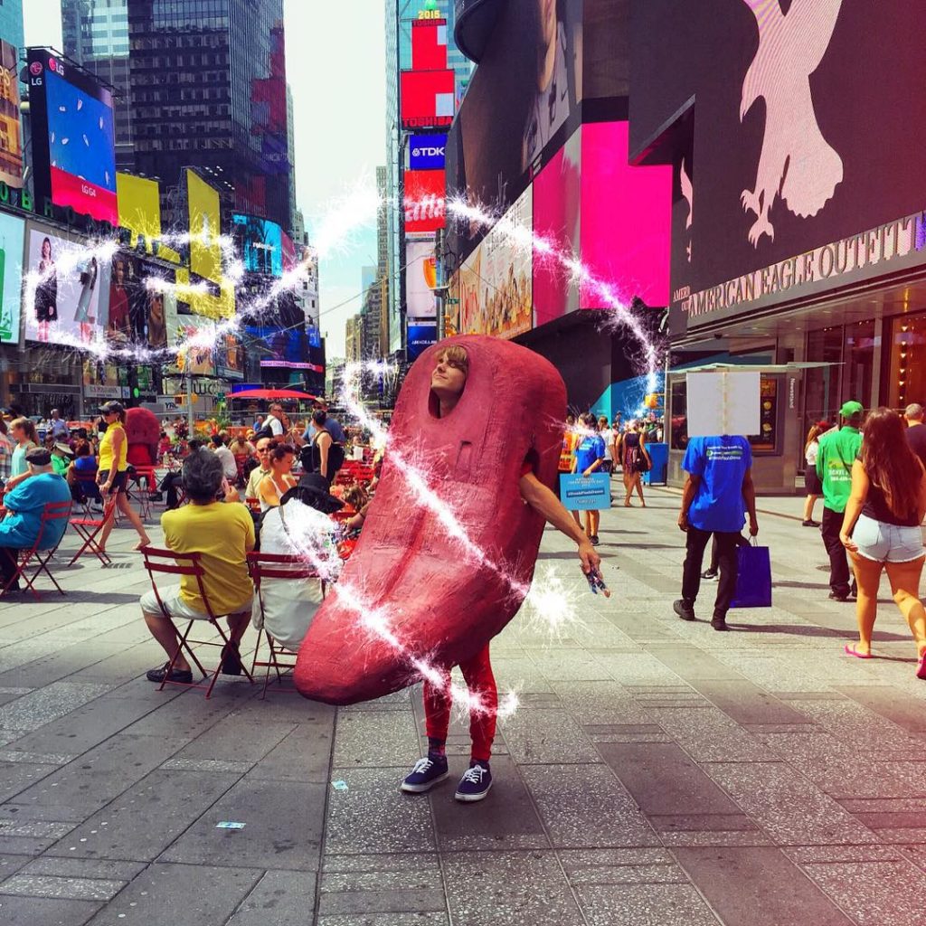 Marketing Flash Mobs | Big Hit Flash Mobs